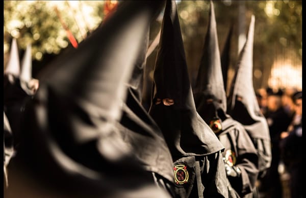 La Procession de la Sanch de Perpignan: les incontournables à connaître